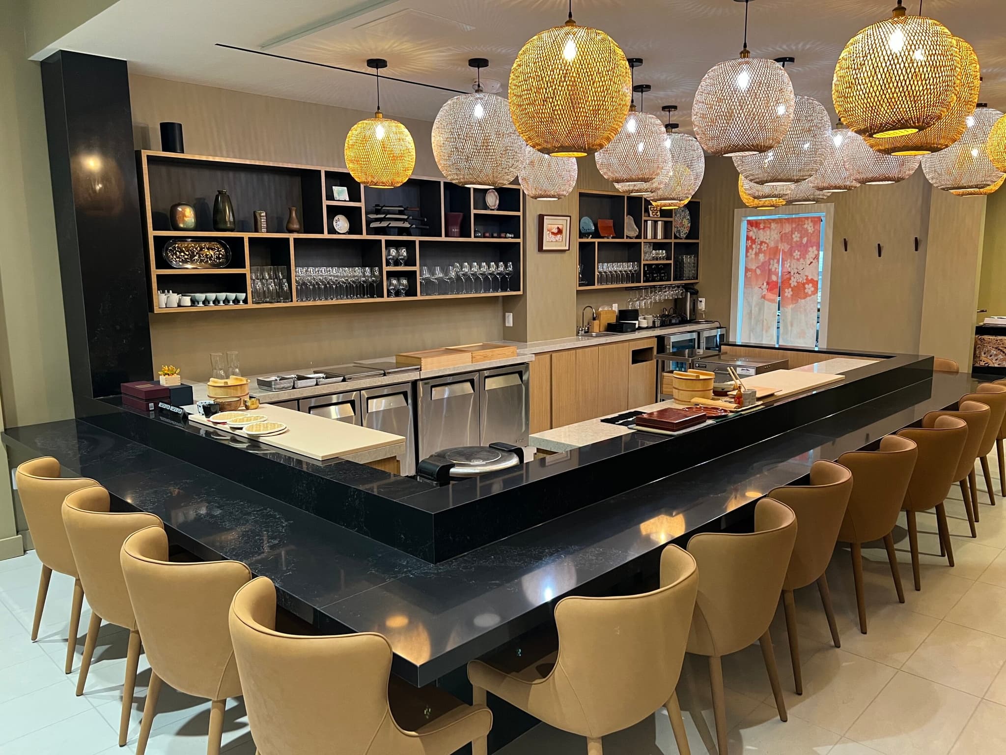 The Riggsby DC, Michael Schlow's Dupont Circle Comeback With Steak au ...