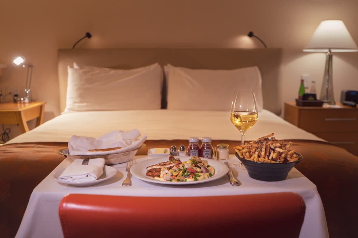 San Francisco's Michelin Buzz: 7 Restaurants Making Waves This Spring ...
